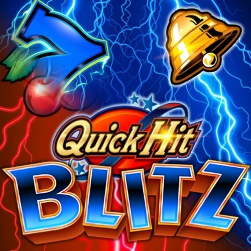 Stream Quick Hit Blitz Blue/Red (Free Games Music) by crunchynote ...