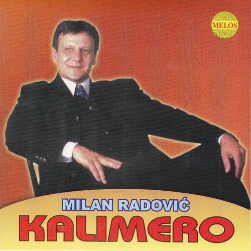 Stream Milan Radovic Kalimero | Listen to Milan Radovic Kalimero ...