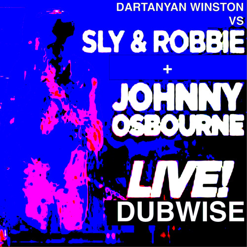 Stream Johnny Osbourne | Listen to Dartanyan vs Johnny Osbourne + Sly ...