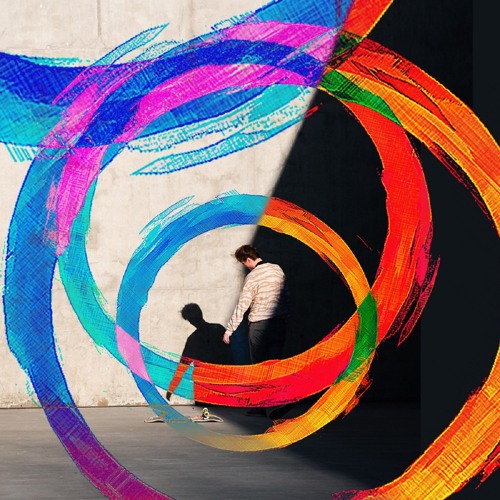 Stream Mikey Geiger | Listen to In the Dark playlist online for free on ...