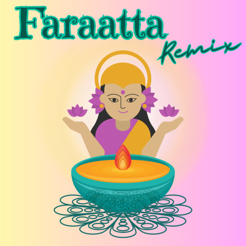 Stream Hindi Song | Listen to Faraatta - Hindi (Remix) playlist online ...