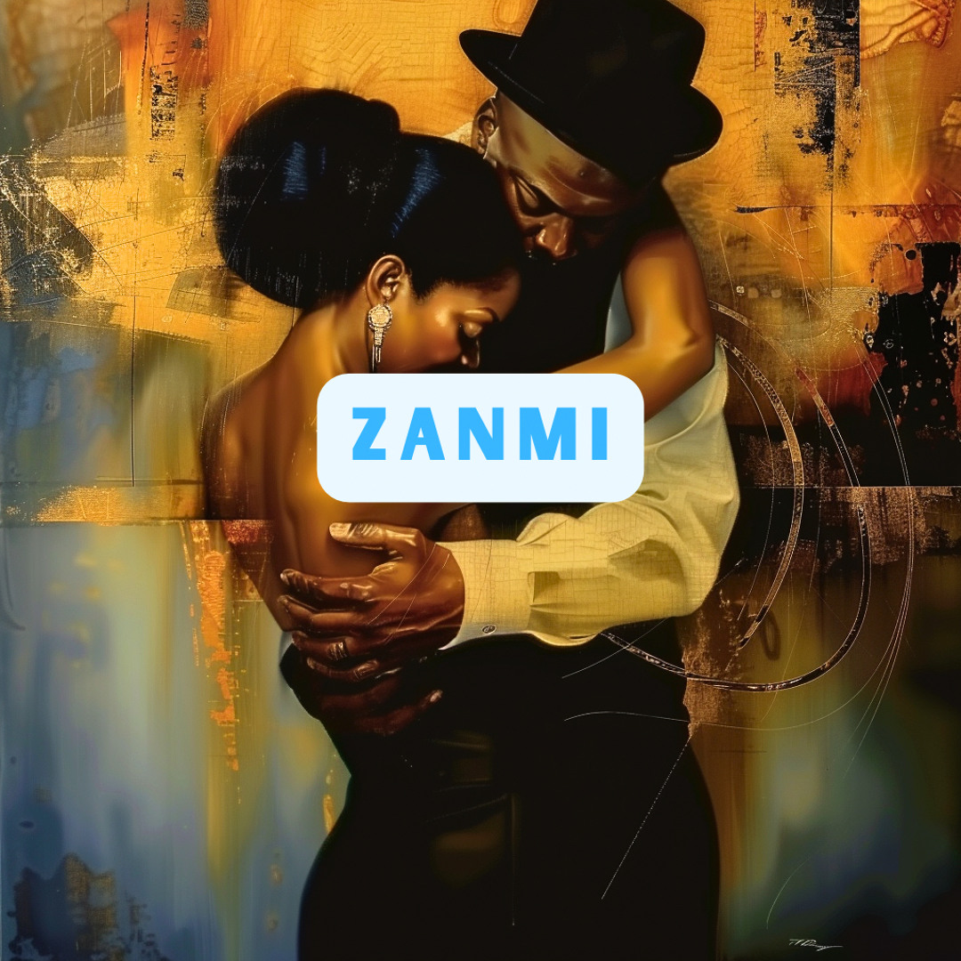 Stream ZANMI (Kompa Instrumental) 2024 by MOMENTO MIZIK | Listen online ...