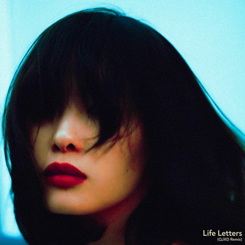 Stream Life Letters(NGUTP Remix) by Never Get Used To People | Listen ...