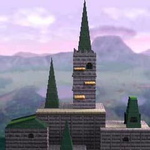 Stream Hyrule CastleX@Madara Marc Exclusive (Super Smash Bros64) | 2021 ...