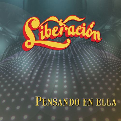 Stream El Amor De Mi Vida (Album Version) by Liberación | Listen online ...