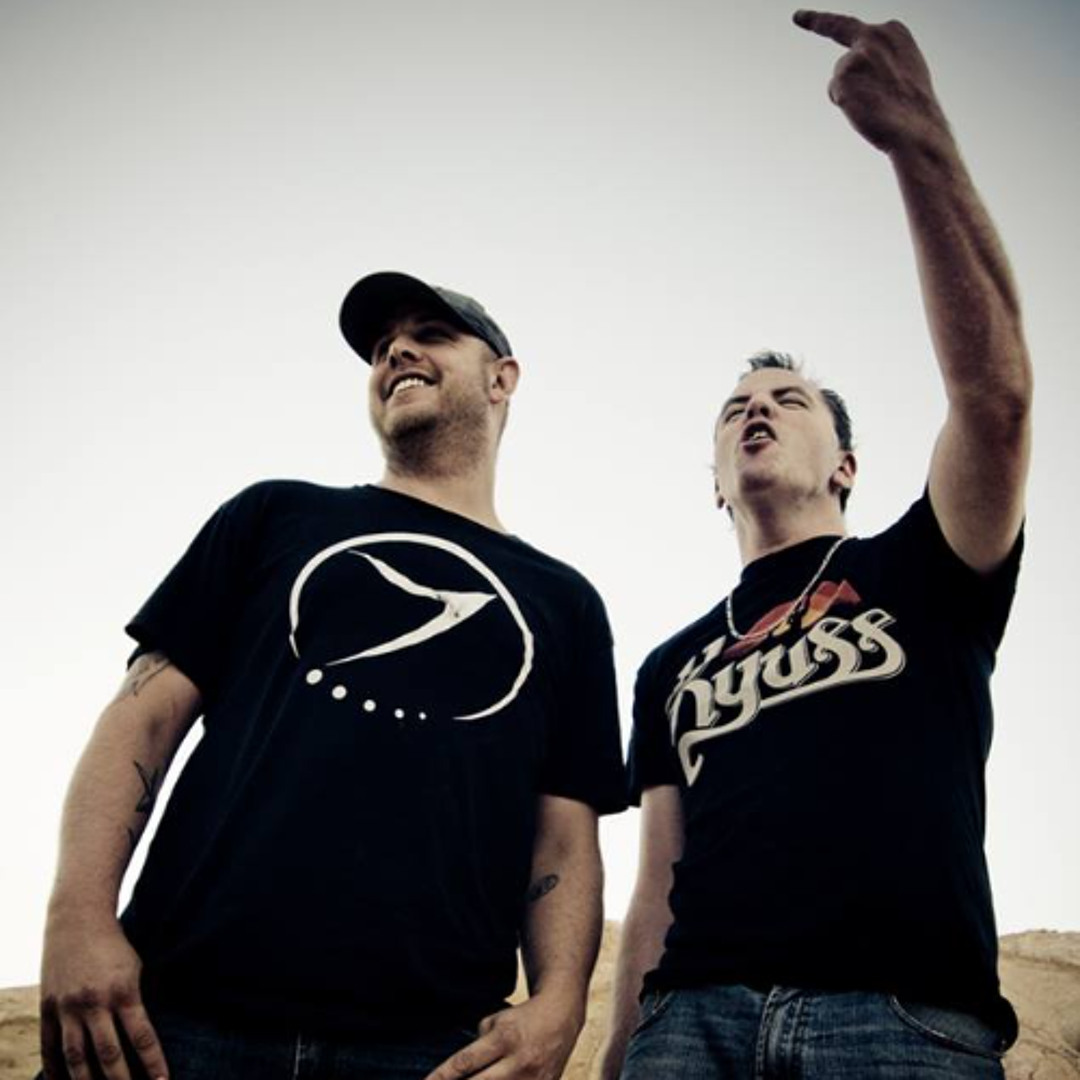 Stream Techno DJ Mix by Binaural Australia | Listen online for free on ...