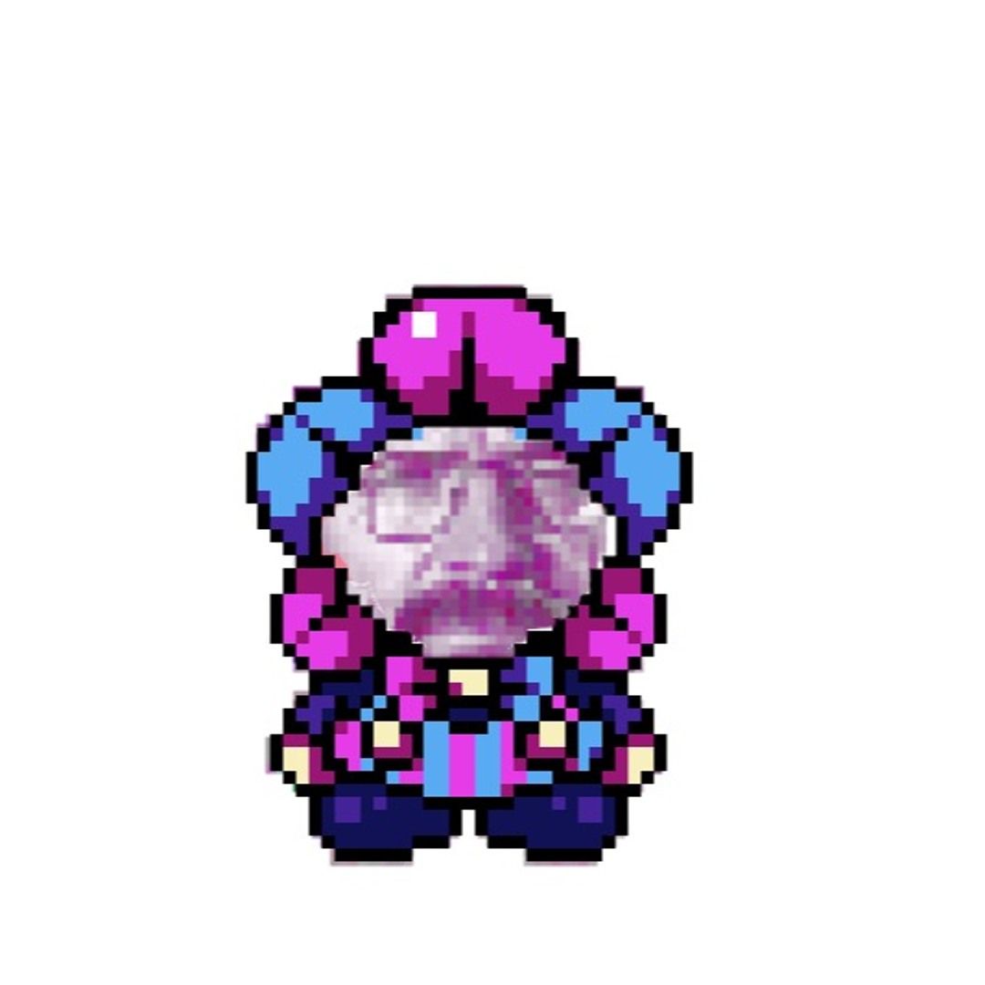 Stream Wilter Sound Effects by Deltarune: UZUMAKI | Listen online for ...