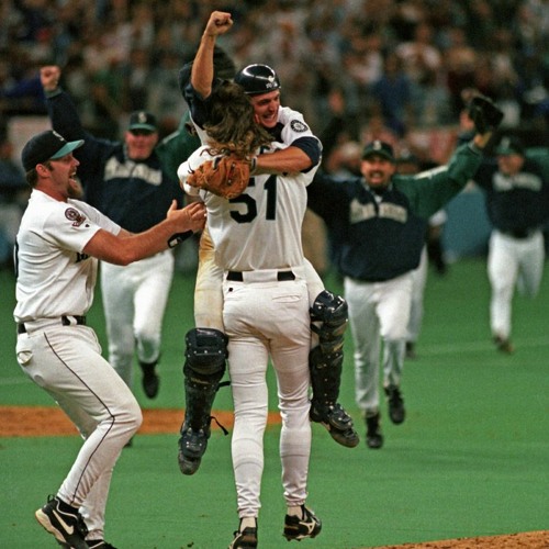 Stream Randy Johnson and Dan Wilson on 1995 by Gary Hill Jr | Listen ...