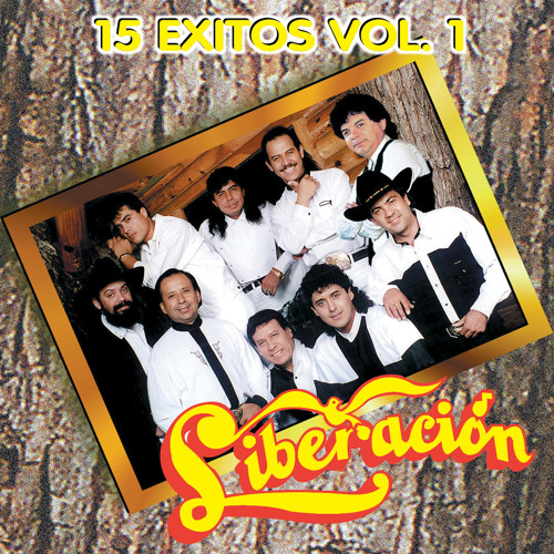 Stream Liberación | Listen to 15 Éxitos Vol. 1 playlist online for free ...