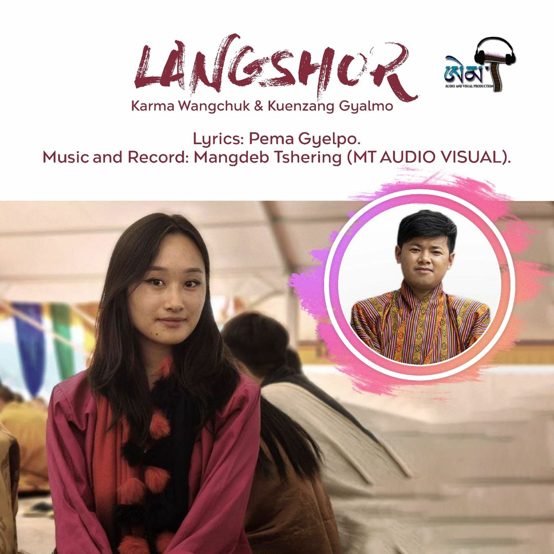 Stream Langshor Thaesonu -Romantic Song_final.mp3 by MT AUDIO VISUAL ...