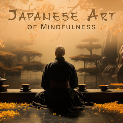 Stream Nimah Chantis | Listen to Japanese Art of Mindfulness: Zazen ...