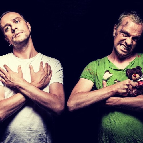 Stream POPso $indikatA$! - Tipo [pochui] eismo juostos by POPso ...