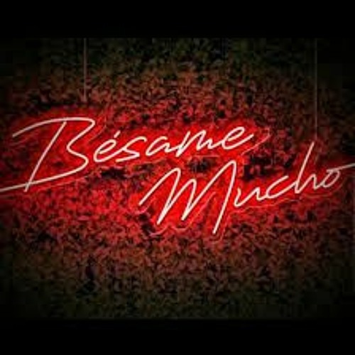 Stream "Besame Mucho" - 96 Tango by Tim Laskey | Listen online for free ...