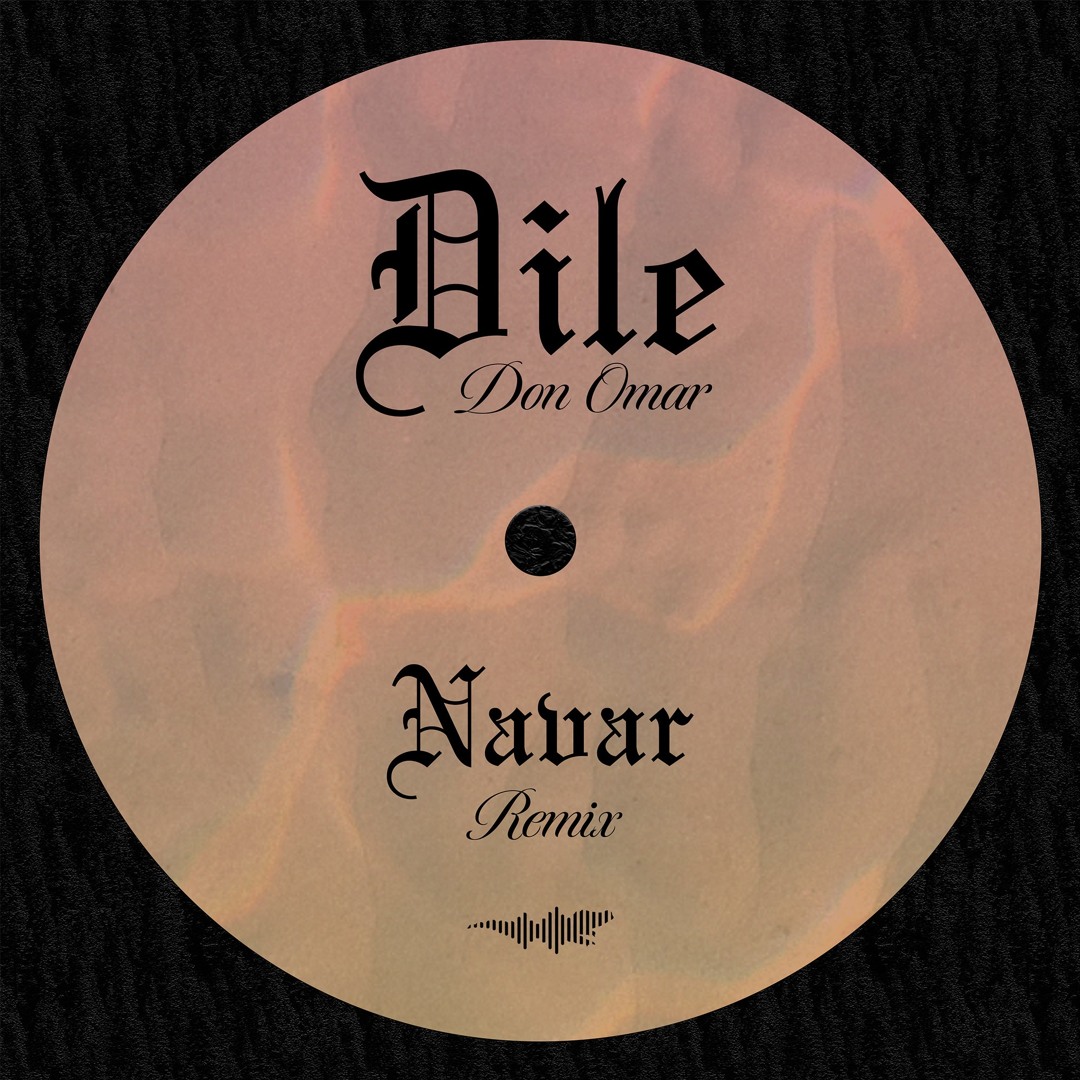 Stream Dile (Navar Remix) by Navar | Listen online for free on SoundCloud