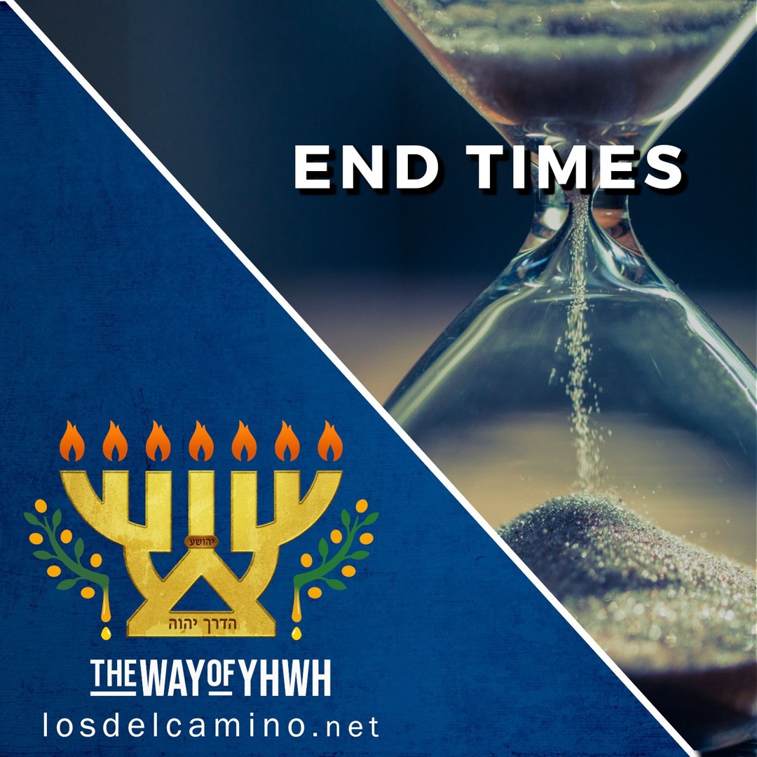 Stream The End Times [2nd] (Last Days According to the Times of the ...