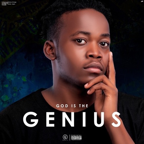 Stream God is The Genius by Greg C | Listen online for free on SoundCloud