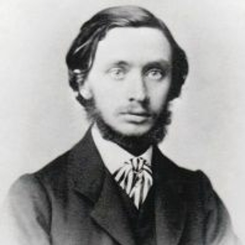 Stream Hermann Goetz (1840-1876) Genrebilder Op.13: Nr.3 Larghetto by ...