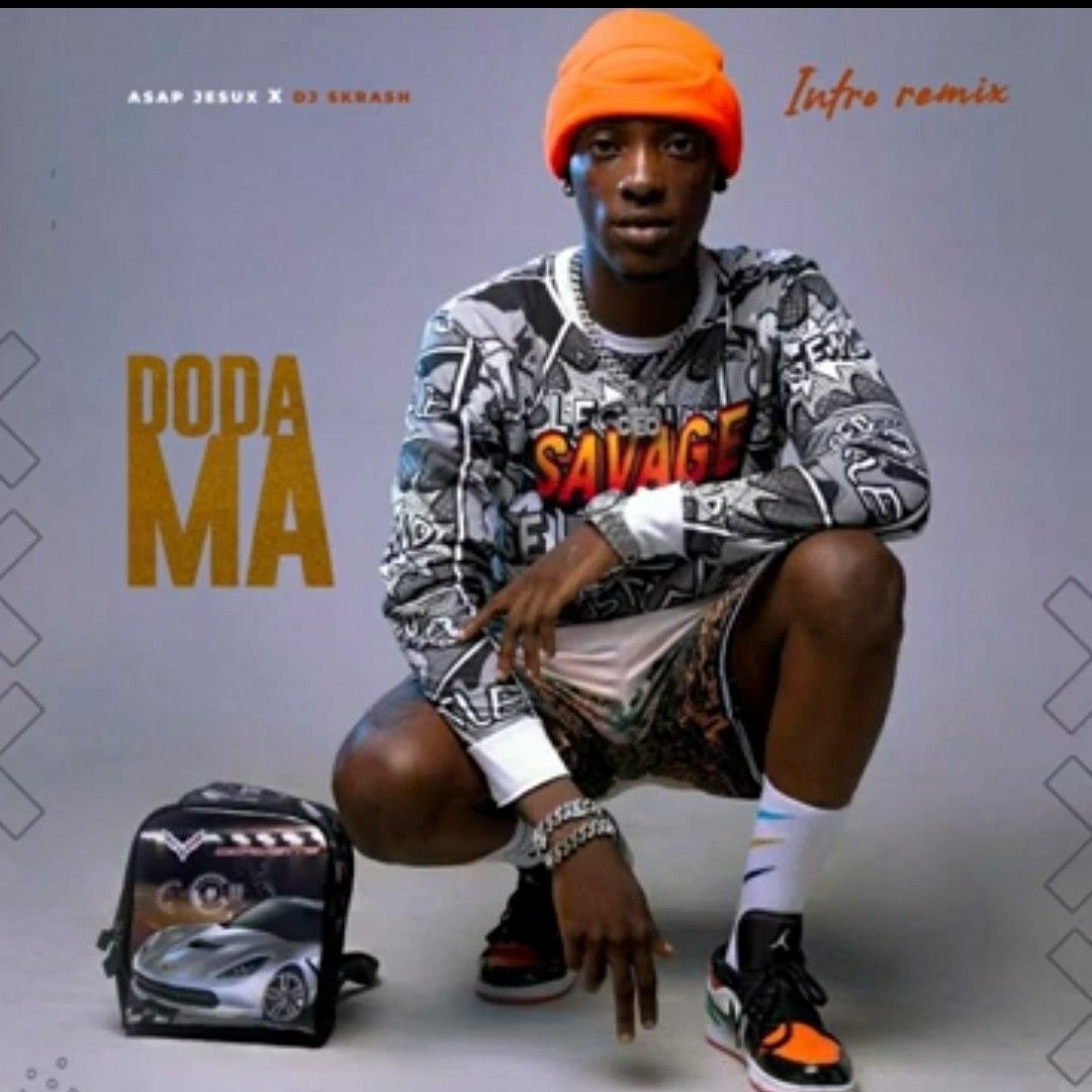 Stream Chargetogame19 | Listen to REMIX_DODAMA___DIM_SAW_GENYEN_-_ASAP ...