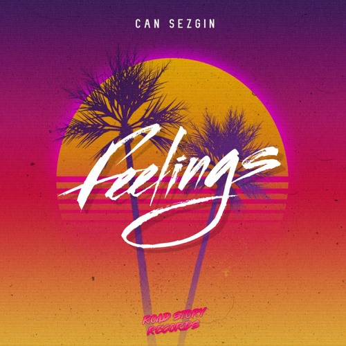 Stream Can Sezgin - Feelings by cansezginmusic | Listen online for free ...