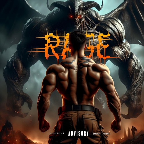 Stream A Soldier's Rage by Cameron Blaze | Listen online for free on ...