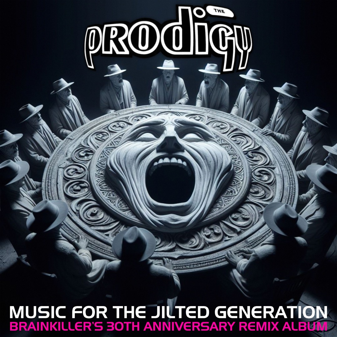 Stream Their Law (Noise Generator Remix) by Brainkiller Prodigy ...