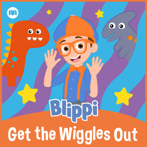 Stream Blippi | Listen to Get The Wiggles Out playlist online for free ... Stream Blippi | Listen to Get The Wiggles Out playlist online for free ...