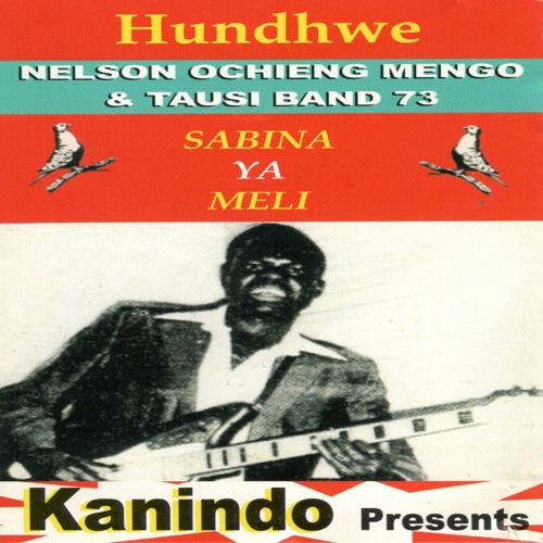 Stream Paro Mag Ndalo by Nelson Ochieng Mengo | Listen online for free on SoundCloud