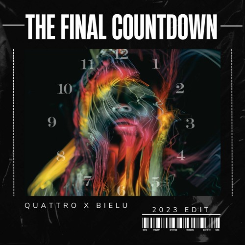 Stream QUATTRO X BIELU - The Final Countdown Remix Ext. by Bielu ...