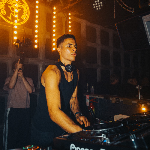 Stream Isaac Carter - 12 May 2025 by Rinse FM | Listen online for free ...