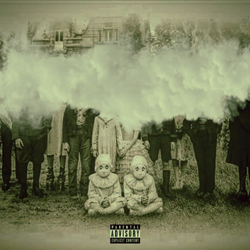 Stream Right here, right now (Evil Twins EP) by Kasi Trapper Gang ...