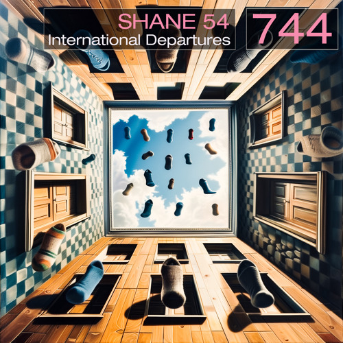 Shane 54 Tracklists Overview