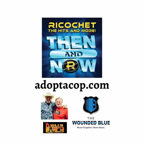 Stream HEATH WRIGHT TALKS NEW RICOCHET CD, ADOPTACOP AND THE WOUNDED ...