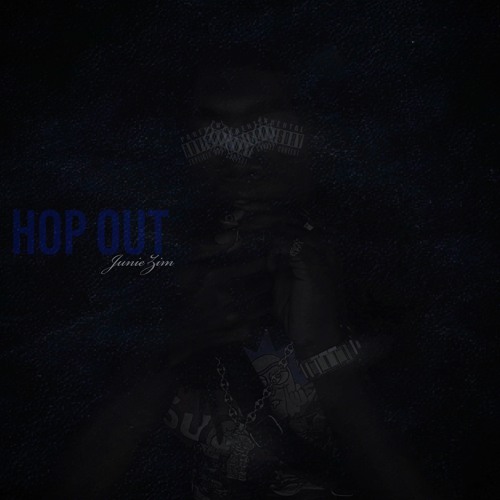 Stream HOP OUT by JUNIE ZIM | Listen online for free on SoundCloud
