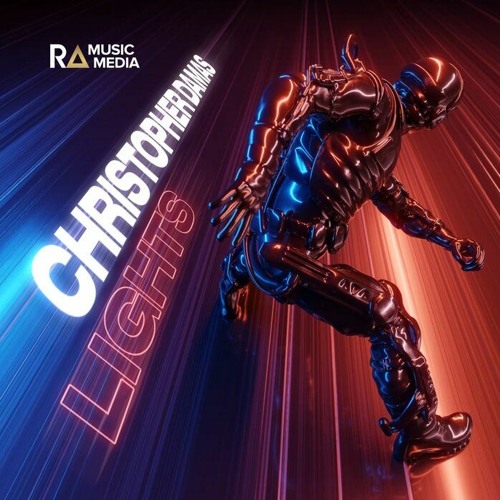 Stream Christopher Damas - LIGHTS by Christopher Damas | Listen online ...