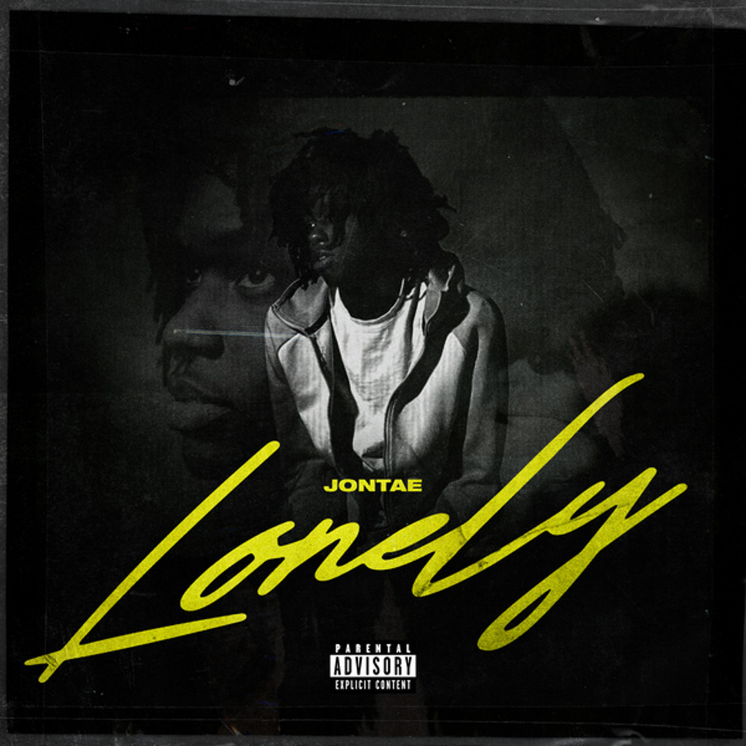 Stream Lonely by Jontae | Listen online for free on SoundCloud