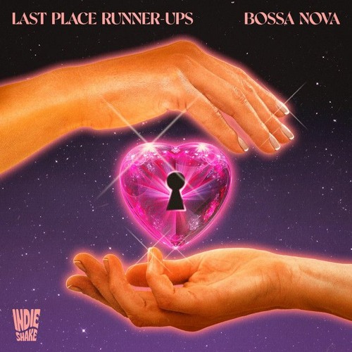 Stream Bossa Nova by Last place runner-ups | Listen online for free on ...