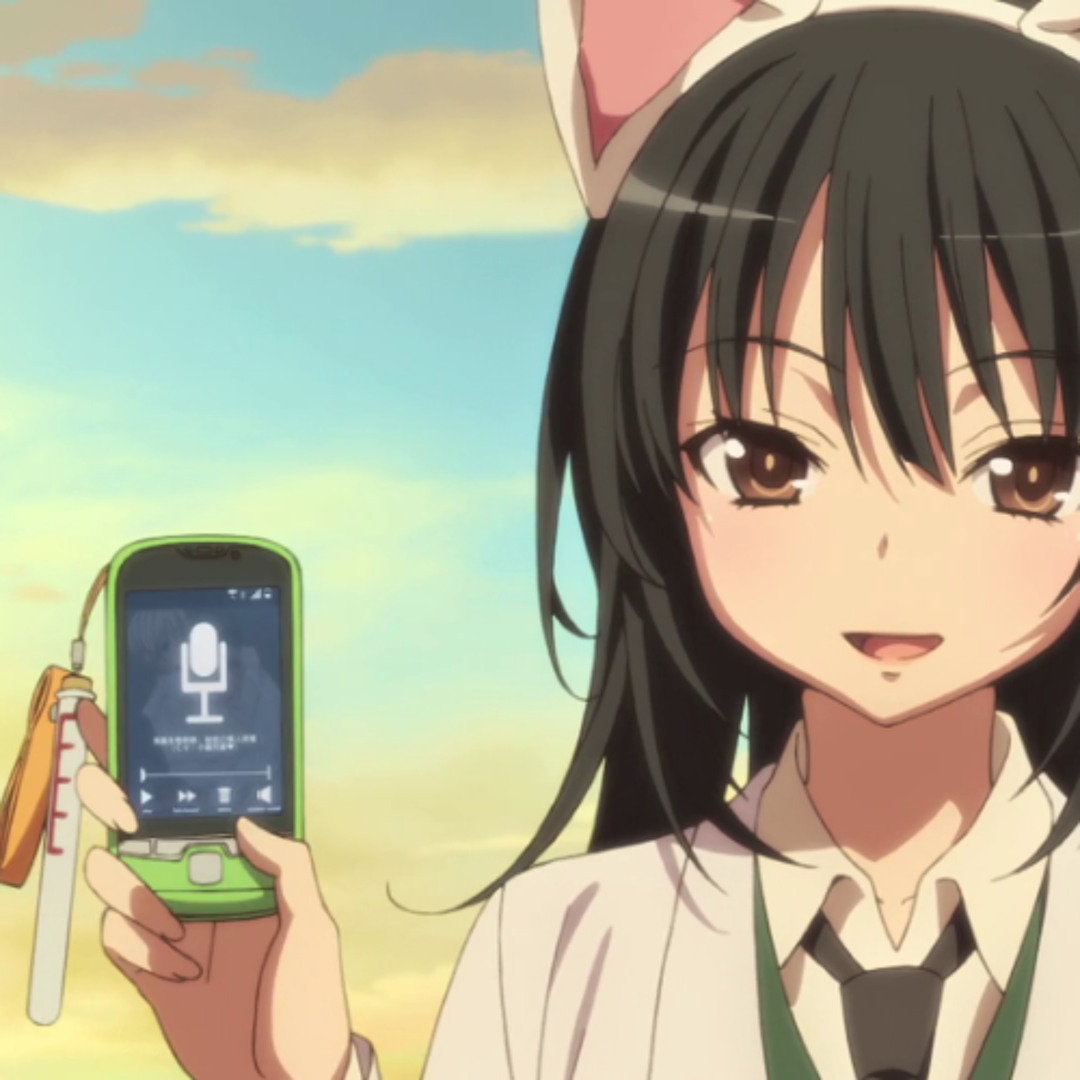 Stream A TRUE FRIEND by drain anime store | Listen online for free on ...