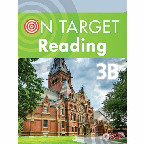 Stream Compass Publishing | Listen to On Target Reading 3B U05 playlist online for free on ...