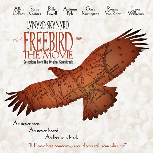 Stream Free Bird (Live At Oakland-Alameda County Coliseum/1977) by ...