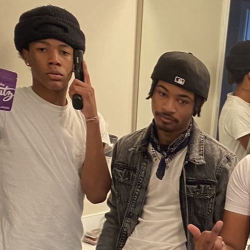 Stream GL4 Spaz & Go.unna "Hypnotize" (prod. by JTheSensei) by war ...