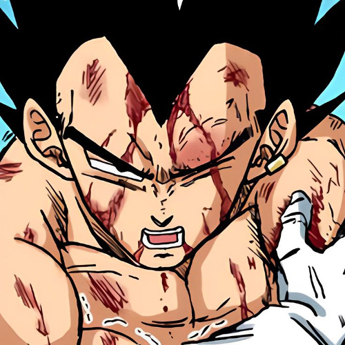 Stream Vegeta x Need 2 (Slowed) by Divex | Listen online for free on ...