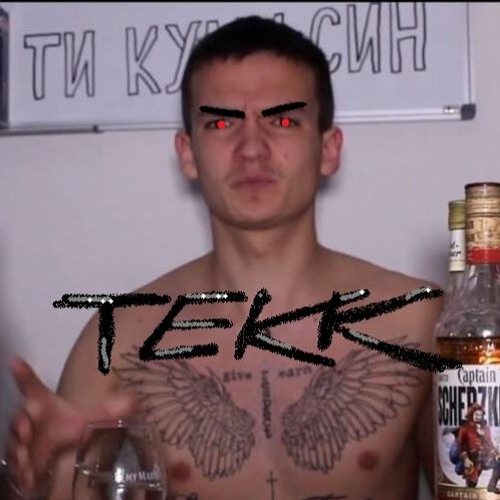 Stream Zensery - Blaues Auge (Hardtekk / TeKkAgame remix) by TeKkAgame ...