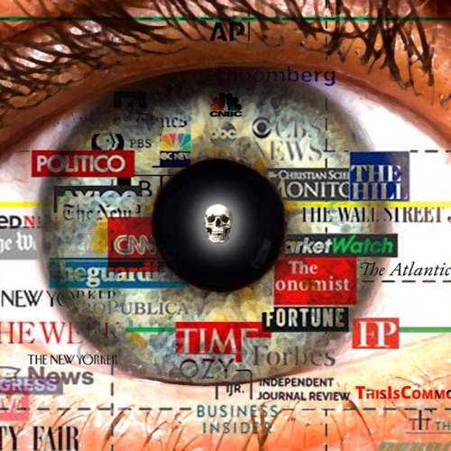 Stream Eyes On The Insurrection by This Week in Common Sense | Listen ...