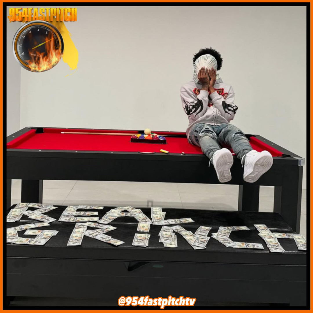 Stream RichOffPlotz - Karen (FAST) by 954 Fast Pitch Music | Listen ...