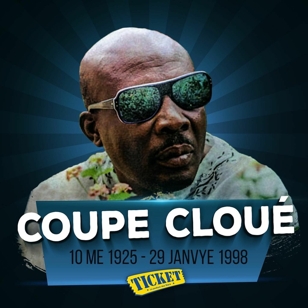 Stream Emile Jean | Listen to COUPE CLOUE MIX playlist online for free ...