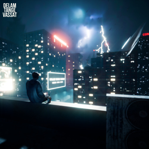 Stream Delam Tange Vassat [Prod. Hakim] by ARiOZH | Listen online for ...