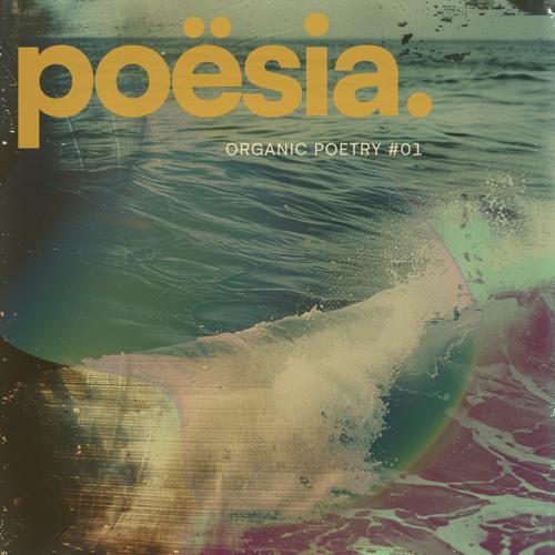 Stream episode Poësia | Organic Poetry #01 by Poësia podcast | Listen ...