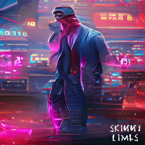 Stream Gangsta Shii (FREE DL) by Skinny Limbs | Listen online for free ...