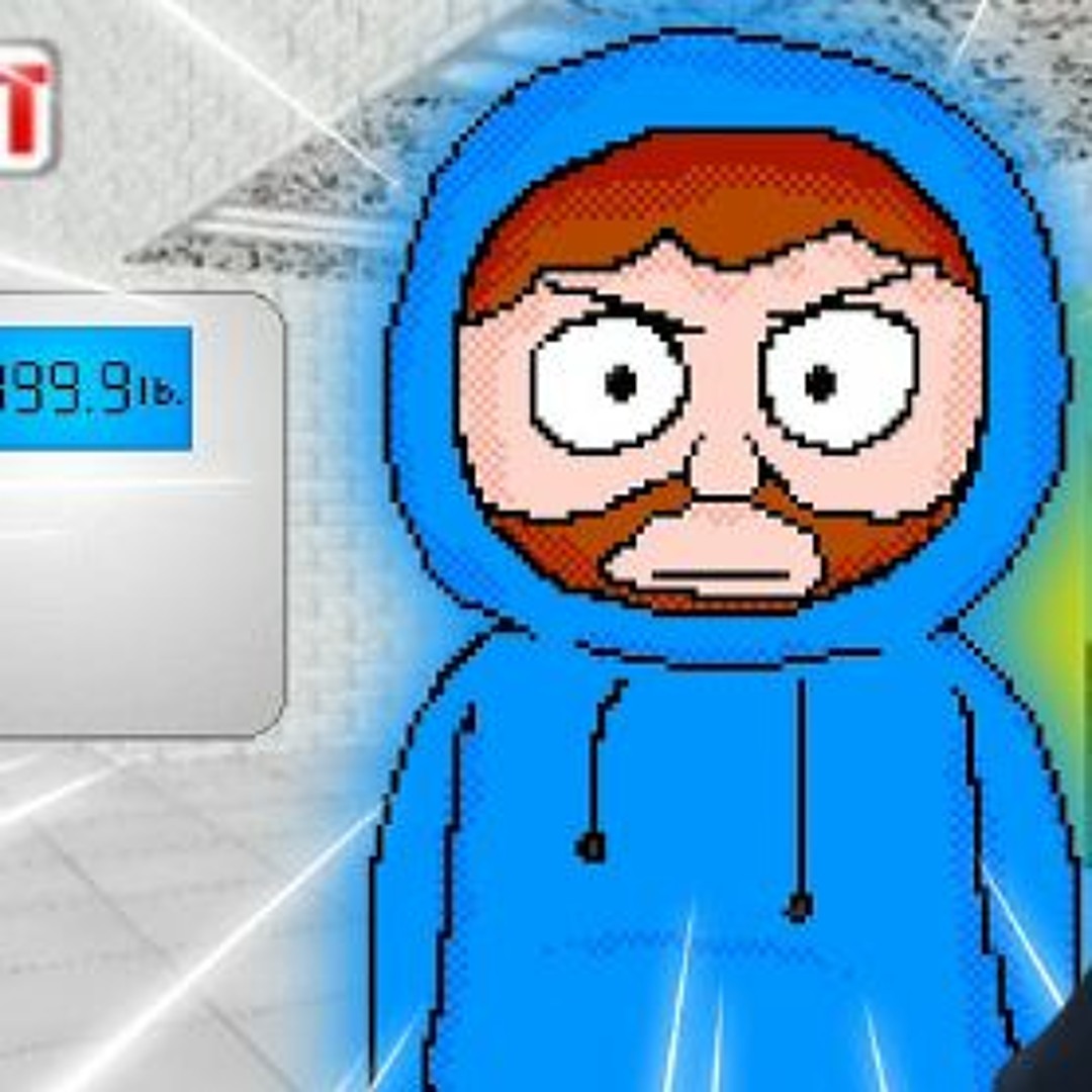 Stream (UNOFFCIAL REPLOAD) CaseOh's Basics - Big Mac Trouble! by ...