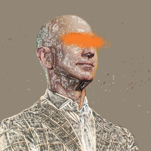 Listen to playlists featuring Bo Burnham - Jeff Bezos (Katz Remix) by ...